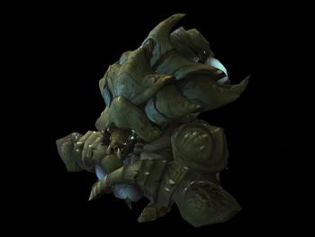 Primal hive | StarCraft Wiki | Fandom