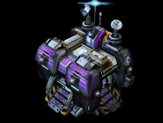Factory | StarCraft Wiki | Fandom