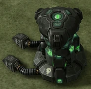 Reactor | StarCraft Wiki | Fandom