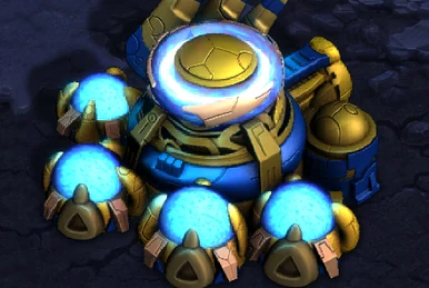 starcraft protoss arbiter
