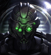 Ghost | StarCraft Wiki | Fandom