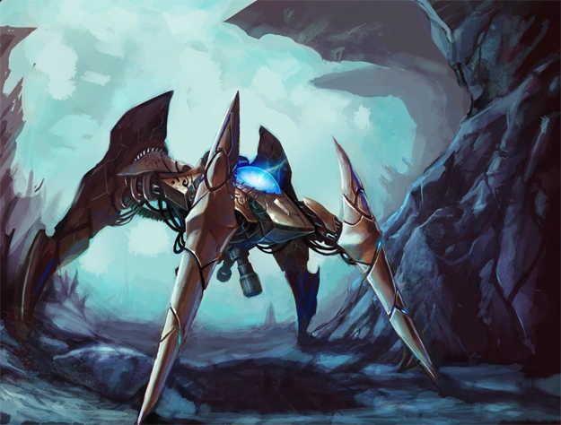 Dragon | StarCraft Wiki | Fandom