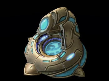 Robotics facility | StarCraft Wiki | Fandom