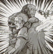 Stanley Burgess | StarCraft Wiki | Fandom