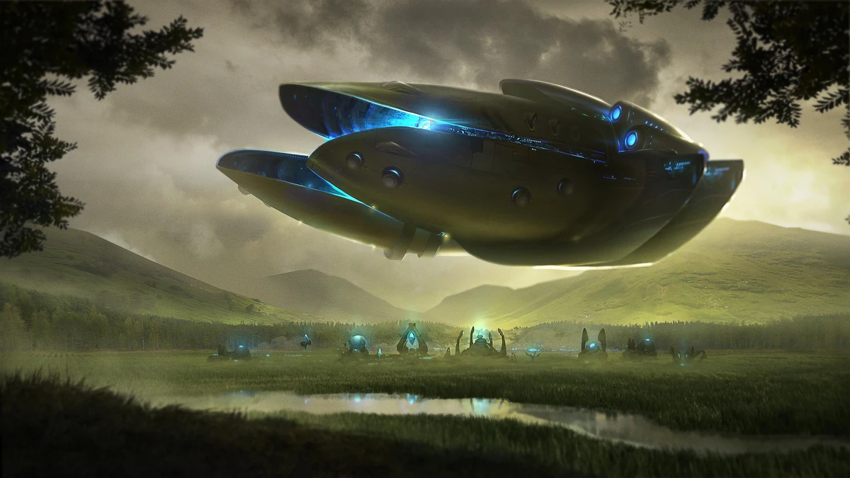 Gantrithor | StarCraft Wiki | Fandom