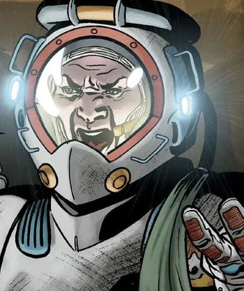 Gene | StarCraft Wiki | Fandom