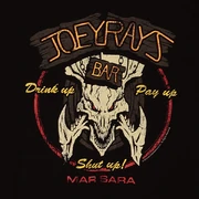 Joeyray's Bar | StarCraft Wiki | Fandom