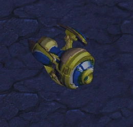 Observador (StarCraft) | StarCraftWiki | Fandom