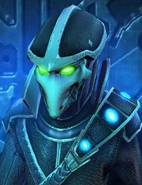 Void ray | StarCraft Wiki | Fandom