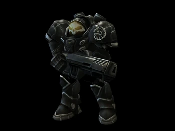 Jim Raynor (StarCraft II marine) | StarCraft Wiki | Fandom