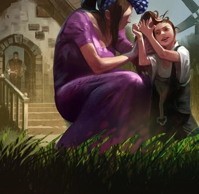 Matka Sary Kerrigan | StarCraft Wiki | Fandom