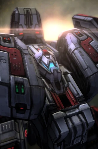 Xanthos | StarCraft Wiki | Fandom