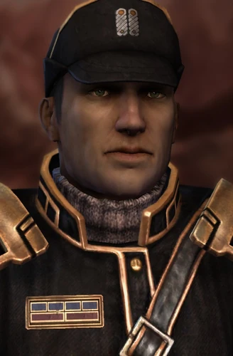 Faraday | StarCraft Wiki | Fandom