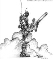 Ghost | StarCraft Wiki | Fandom