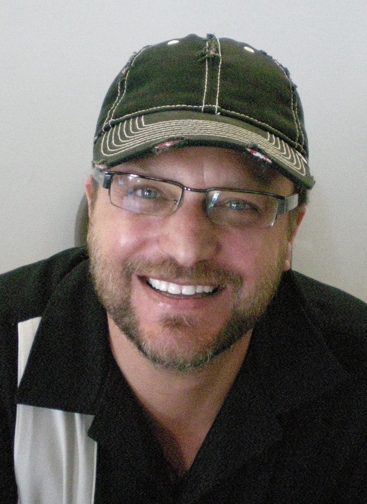 Steve Blum | StarCraft Wiki | Fandom