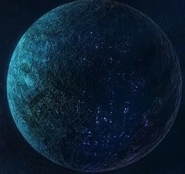 Valhalla (moon) | StarCraft Wiki | Fandom