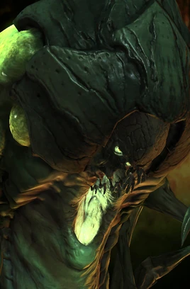Abathur | StarCraft Wiki | Fandom