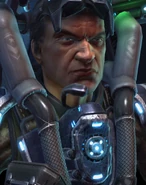 Cyclone | StarCraft Wiki | Fandom