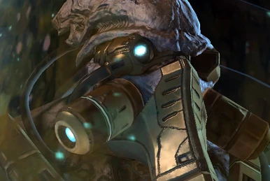 Arbiter Starcraft