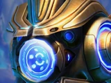 Category:Protoss robot classes | StarCraft Wiki | Fandom
