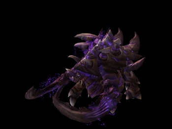 Torrasque (StarCraft II) | StarCraft Wiki | Fandom