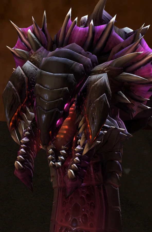 Ash worm | StarCraft Wiki | Fandom