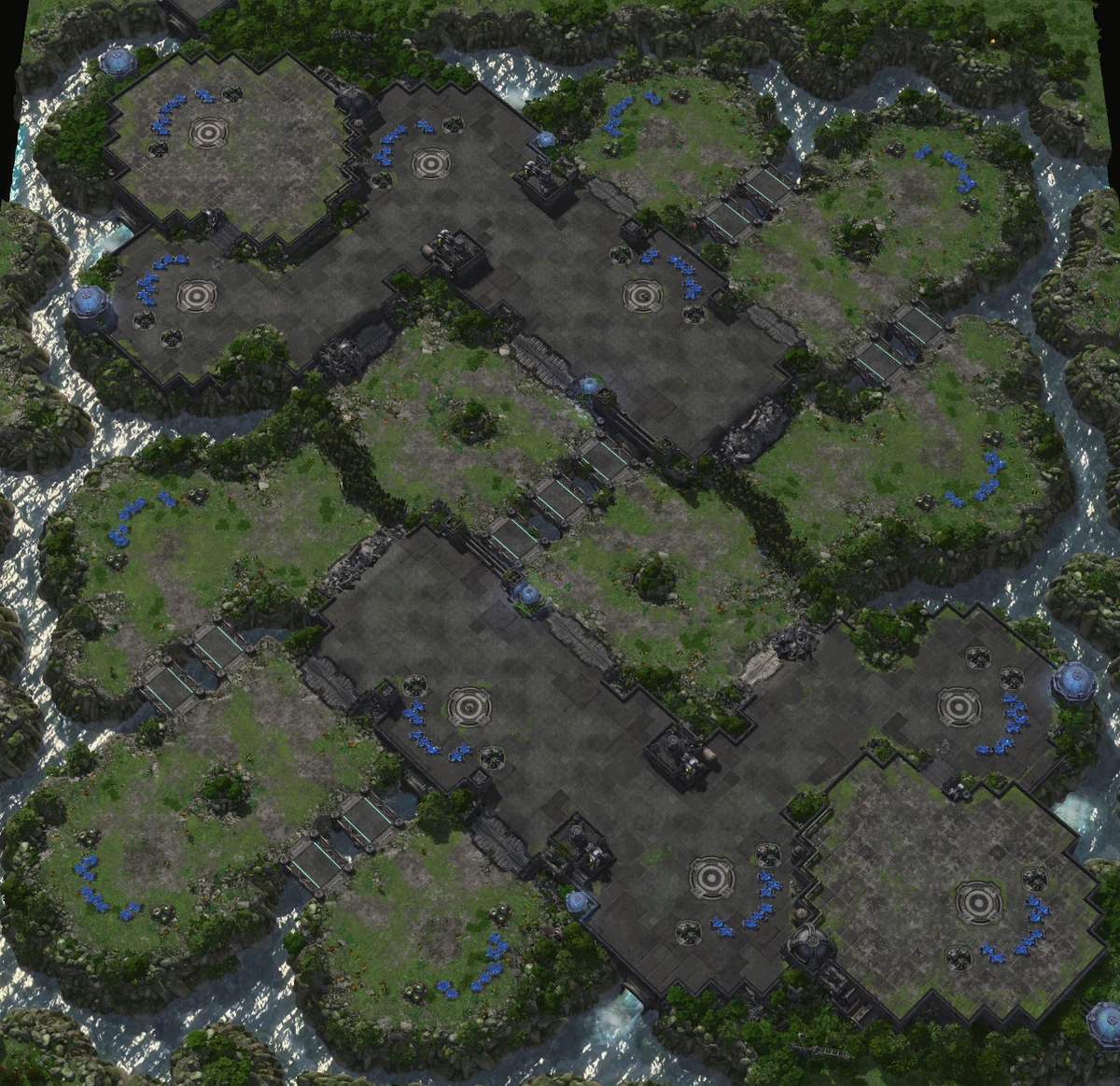Ephemeron | StarCraft Wiki | Fandom