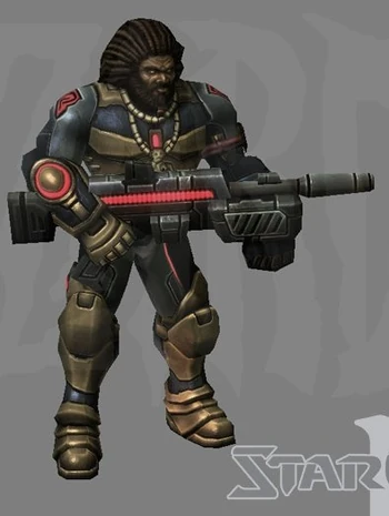 Gabriel Tosh | StarCraft Wiki | Fandom