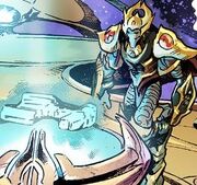 Urun | StarCraft Wiki | Fandom