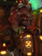 Cyclone | StarCraft Wiki | Fandom