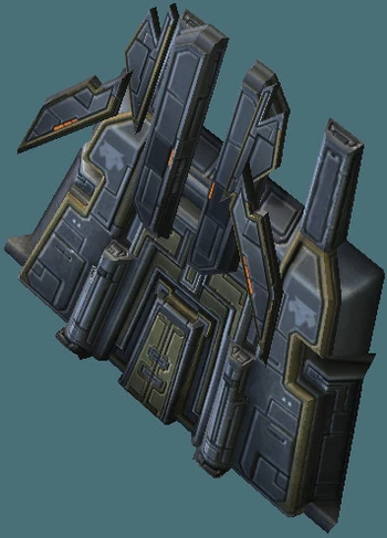 Korhal Palace | StarCraft Wiki | Fandom