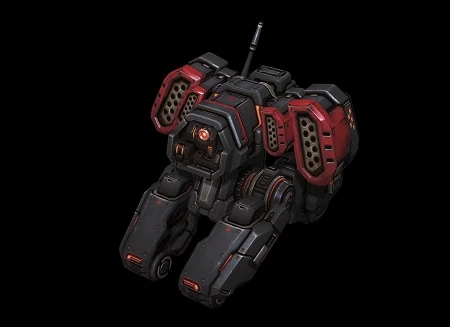 Cyklon | StarCraft Wiki | Fandom