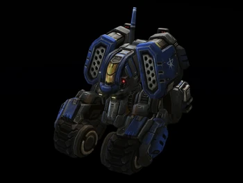 Cyclone | StarCraft Wiki | Fandom