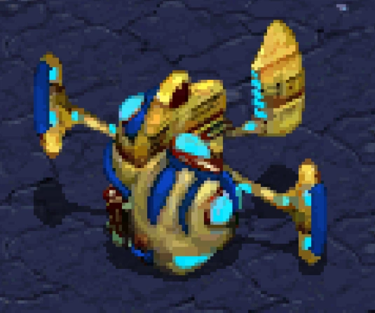 Citadel of Adun | StarCraft Wiki | Fandom