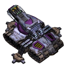 Siege tank (StarCraft) | StarCraft Wiki | Fandom