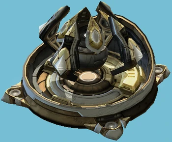 Solar forge | StarCraft Wiki | Fandom