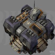 Factory | StarCraft Wiki | Fandom