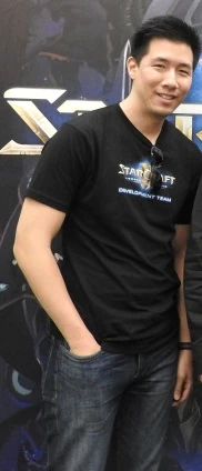 Rodney Tsang | StarCraft Wiki | Fandom
