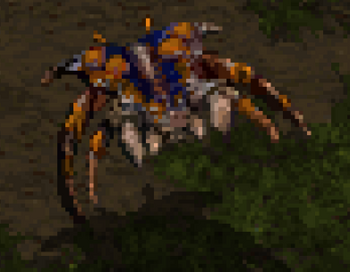 Kukulza (guardian) | StarCraft Wiki | Fandom