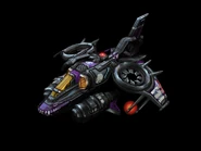 AH/G-24 Banshee | StarCraft Wiki | Fandom