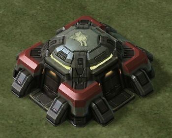 Supply bunker | StarCraft Wiki | Fandom