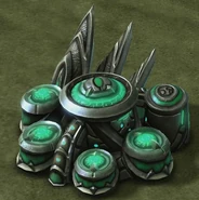 Cybernetics core | StarCraft Wiki | Fandom