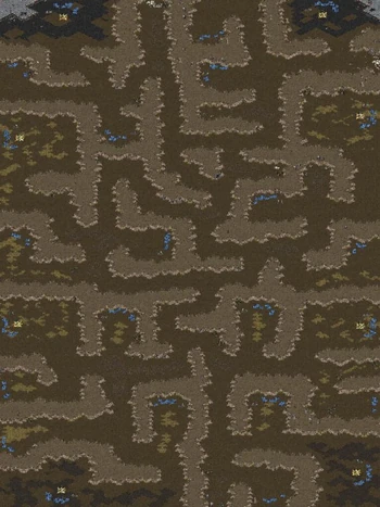 Laberinto | StarCraftWiki | Fandom