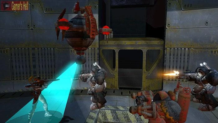 Mini science vessel | StarCraft Wiki | Fandom