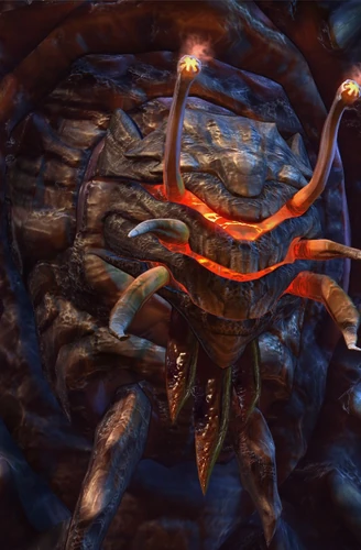 Overseer | StarCraft Wiki | Fandom