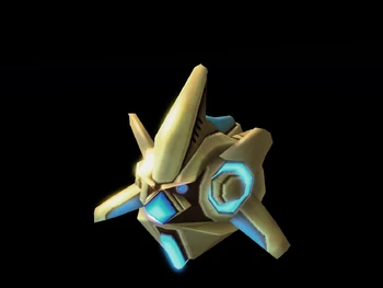 Probe (StarCraft II) | StarCraft Wiki | Fandom