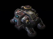 Engineering bay | StarCraft Wiki | Fandom