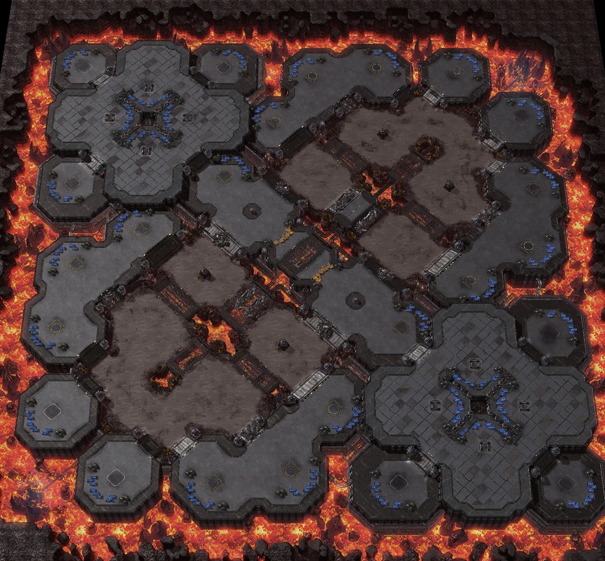 Fortitude | StarCraft Wiki | Fandom