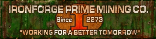 Ironforge Prime Mining Co. | StarCraft Wiki | Fandom