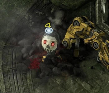 Boom bot | StarCraft Wiki | Fandom